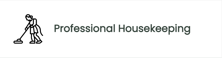 FOD Living - You live, we care